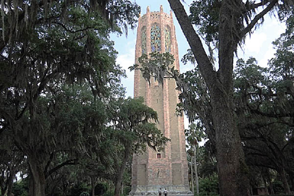 Florida Frontiers “Bok Tower Museum and Gardens” | Florida Historical ...