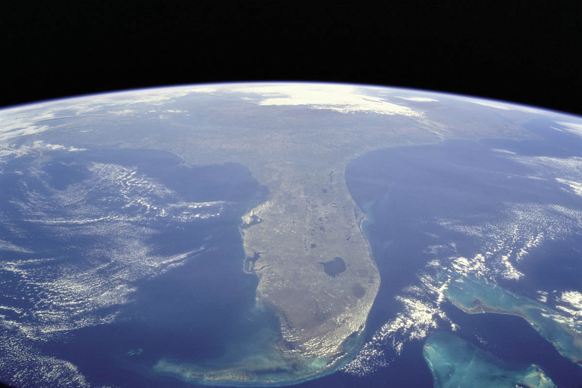 Florida Frontiers “Florida’s Geological History” | Florida Historical ...