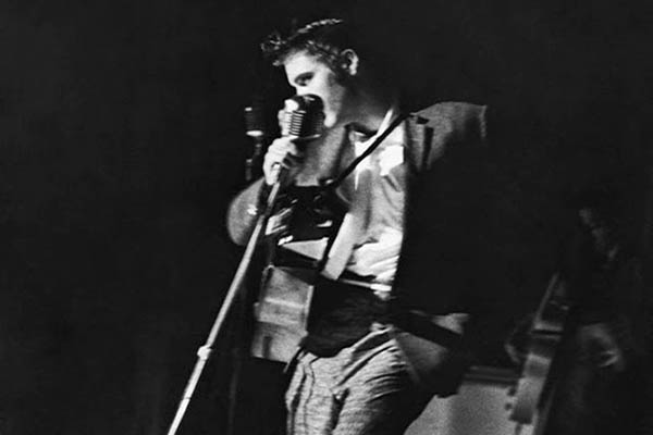 Florida Frontiers “Bob Kealing to discuss his book on Elvis in Florida ...