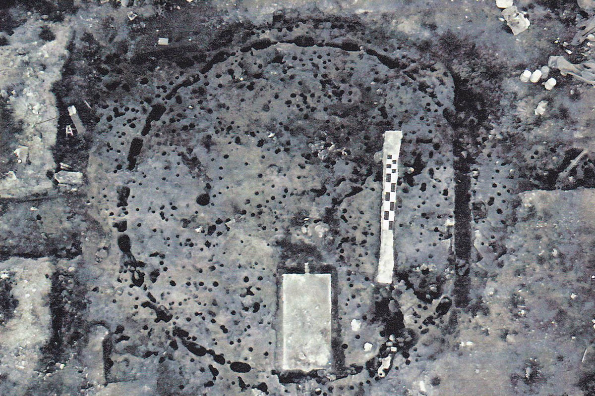 Florida Frontiers “The Miami Circle” | Florida Historical Society