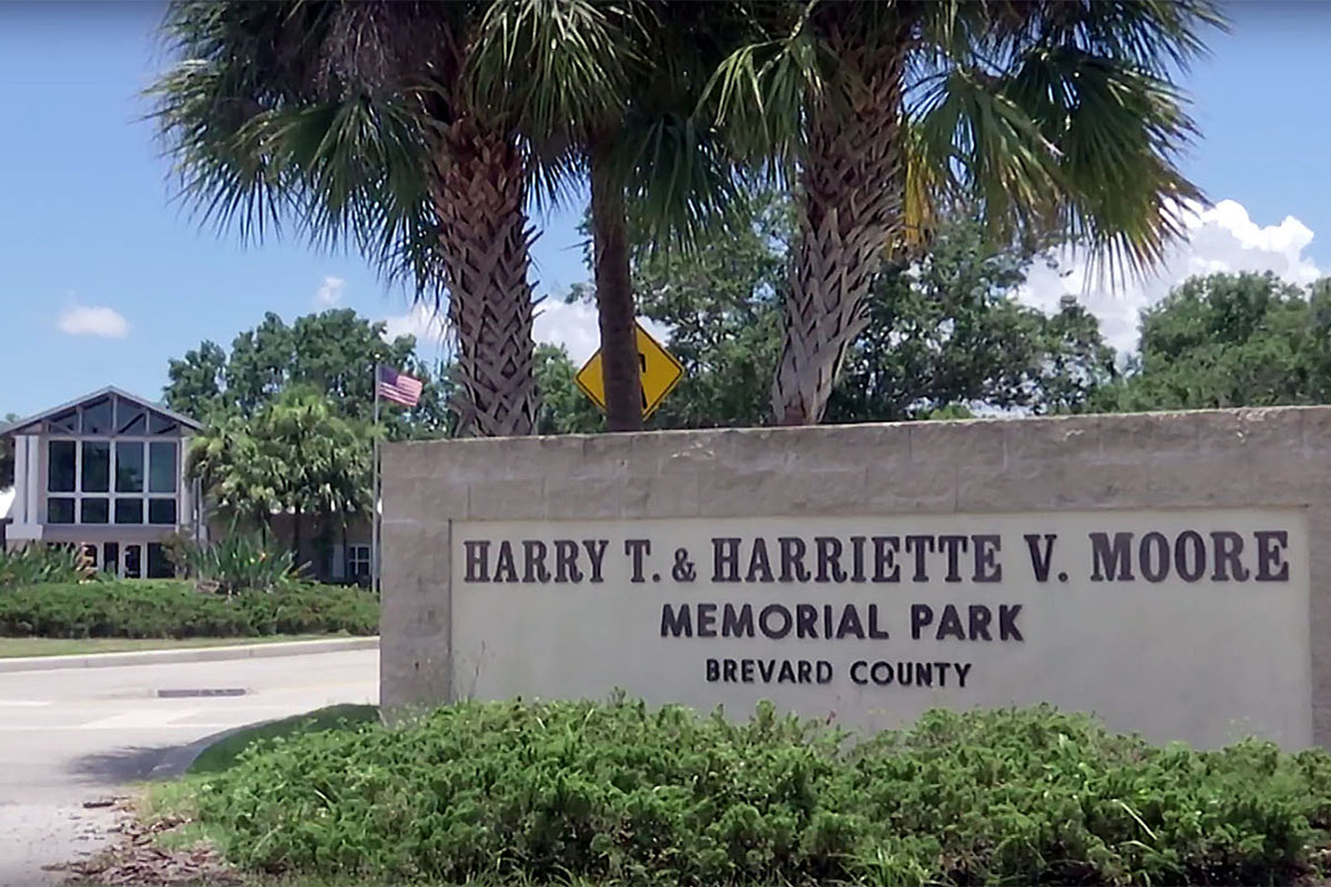 Florida Frontiers TV - The Legacy of Harry T. Moore | Florida ...