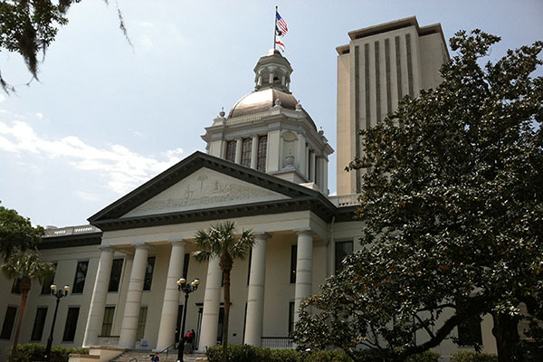 Florida Frontiers “Revising the 1968 Florida Constitution” | Florida ...