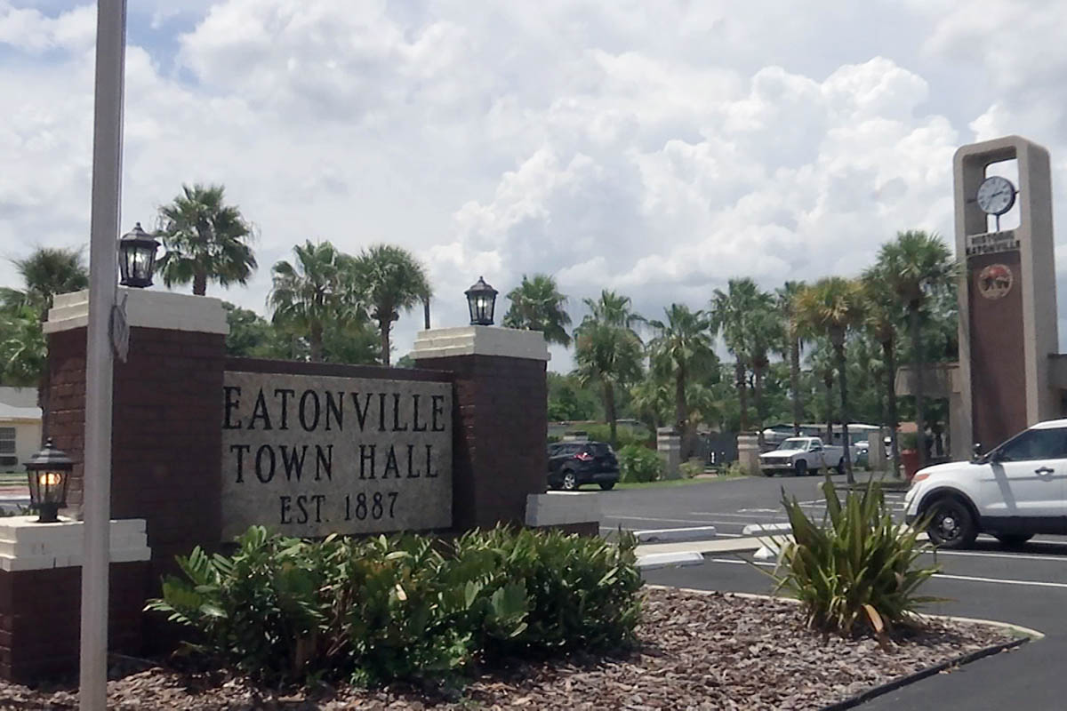 Florida Frontiers “Saving Historic Eatonville” | Florida Historical Society