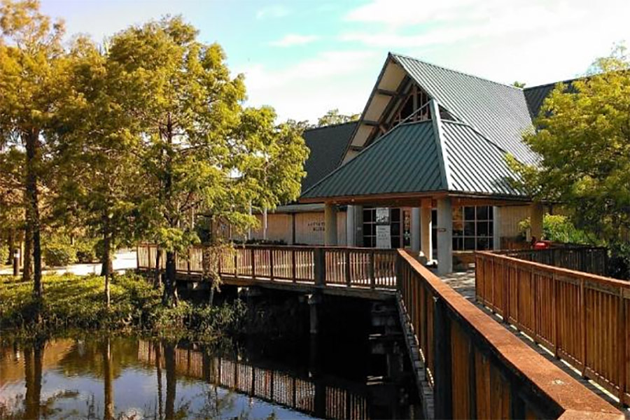 Florida Frontiers “Ah-Tah-Thi-Ki Museum” | Florida Historical Society