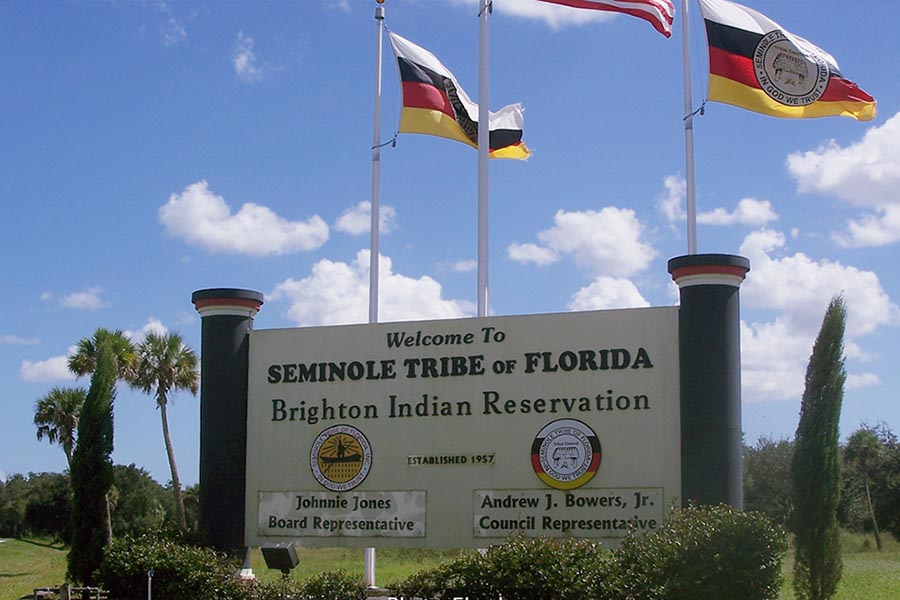Florida Frontiers TV - The Seminole in Florida | Florida Historical Society