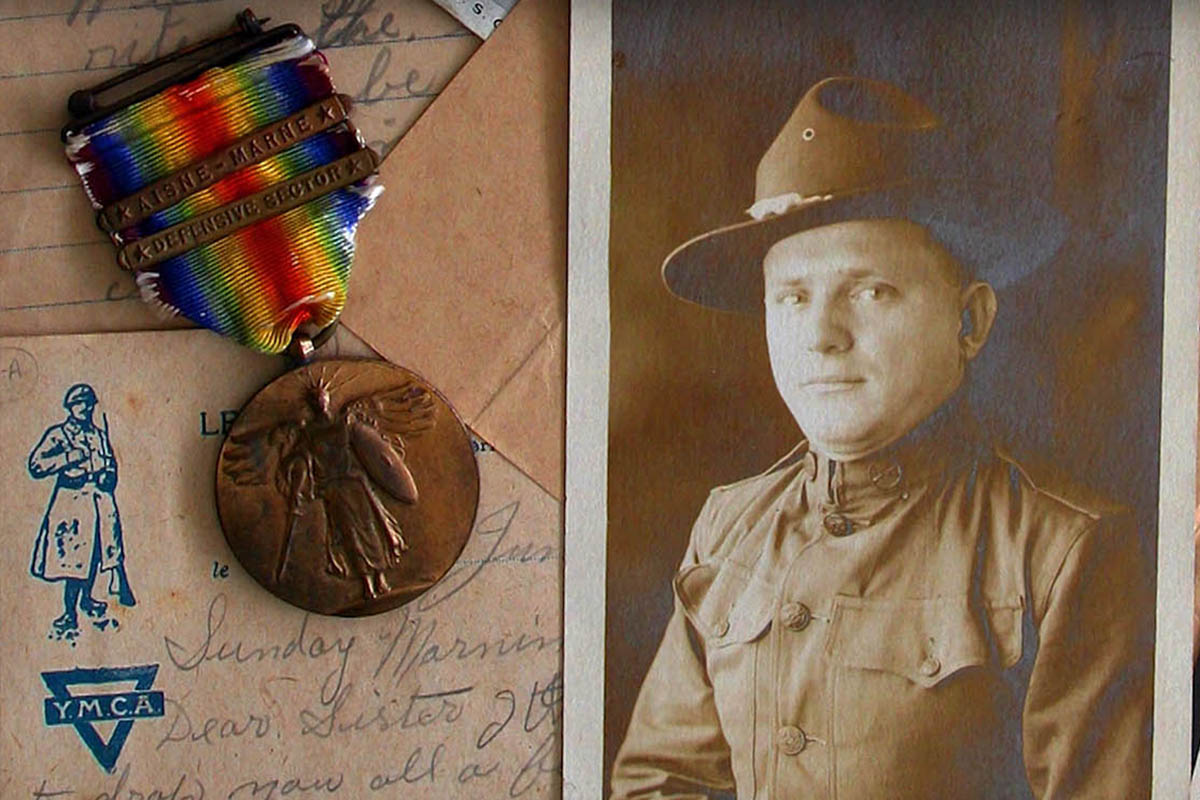 Florida Frontiers TV - Florida in World War I | Florida Historical Society