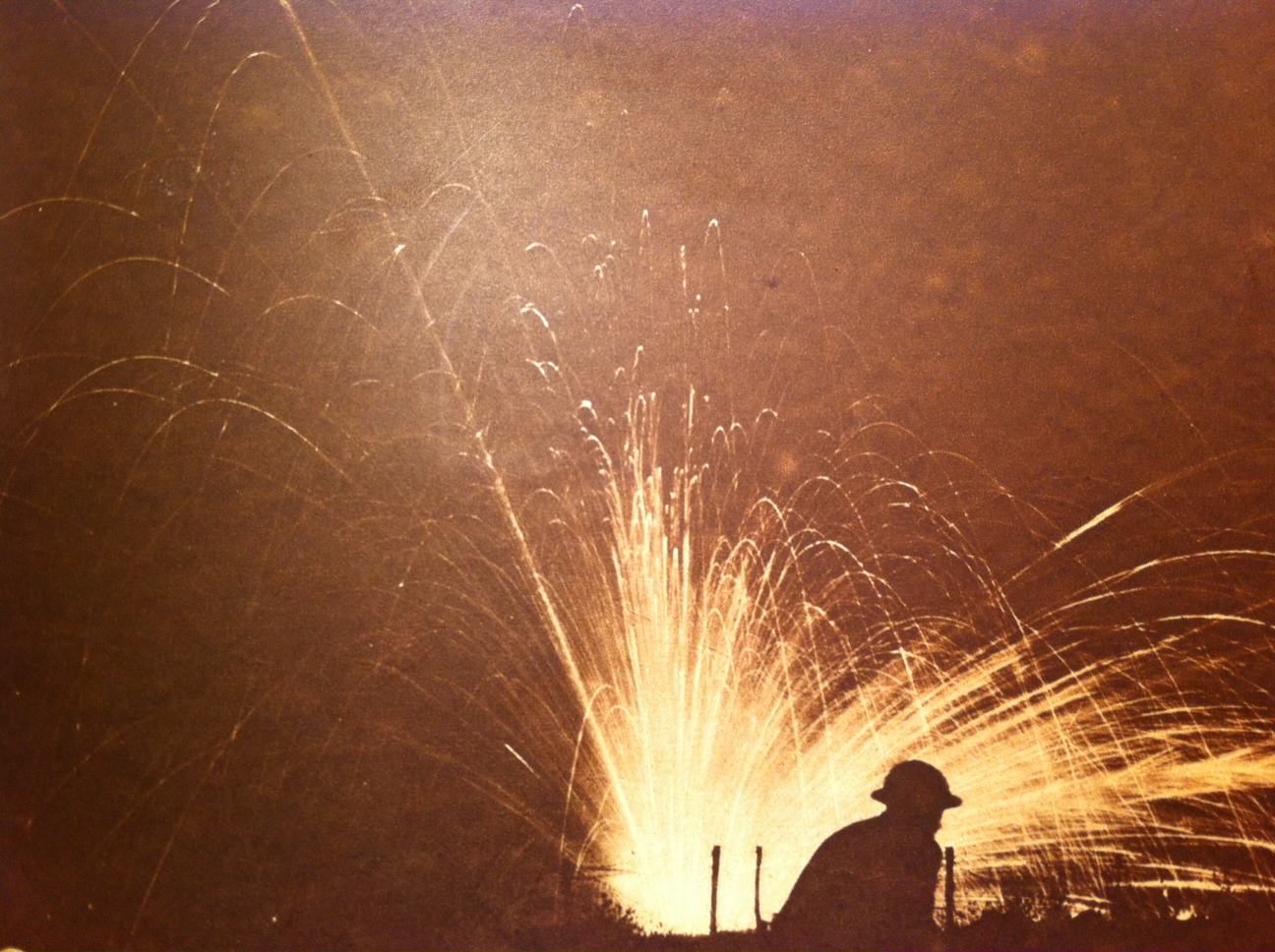 WWI ends | Florida Historical Society