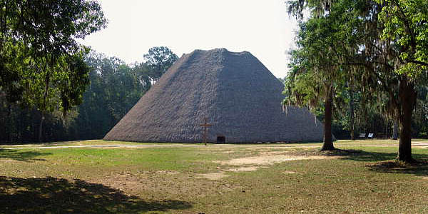 Florida Frontiers “The Apalachee at Mission San Luis” | Florida ...