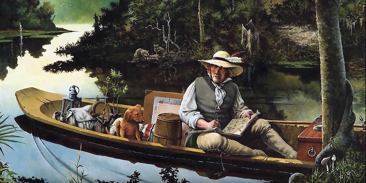 Florida Frontiers TV - Documenting Florida Nature | Florida Historical ...