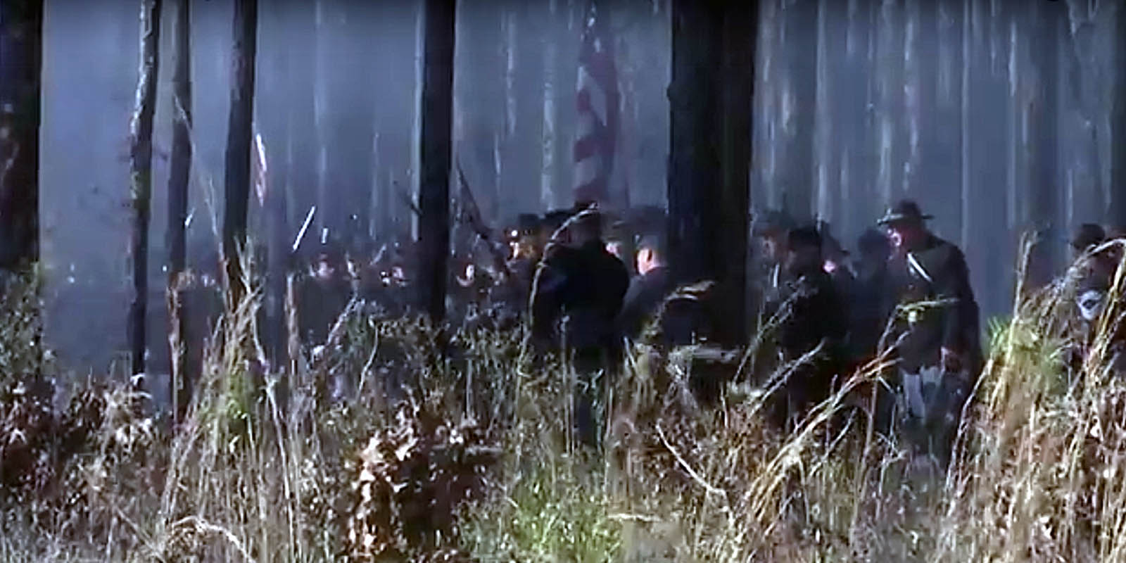 Florida Frontiers TV - The Civil War in Florida | Florida Historical ...